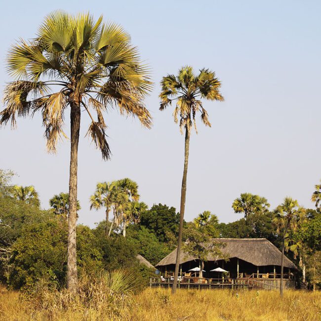 Safari in Tanzania in Katavi National Park